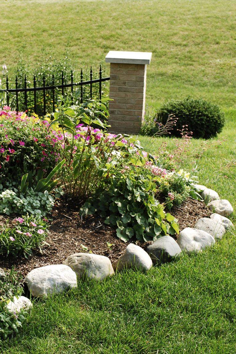 15 Japanese Garden Borders Ideas You Gonna Love | SharonSable