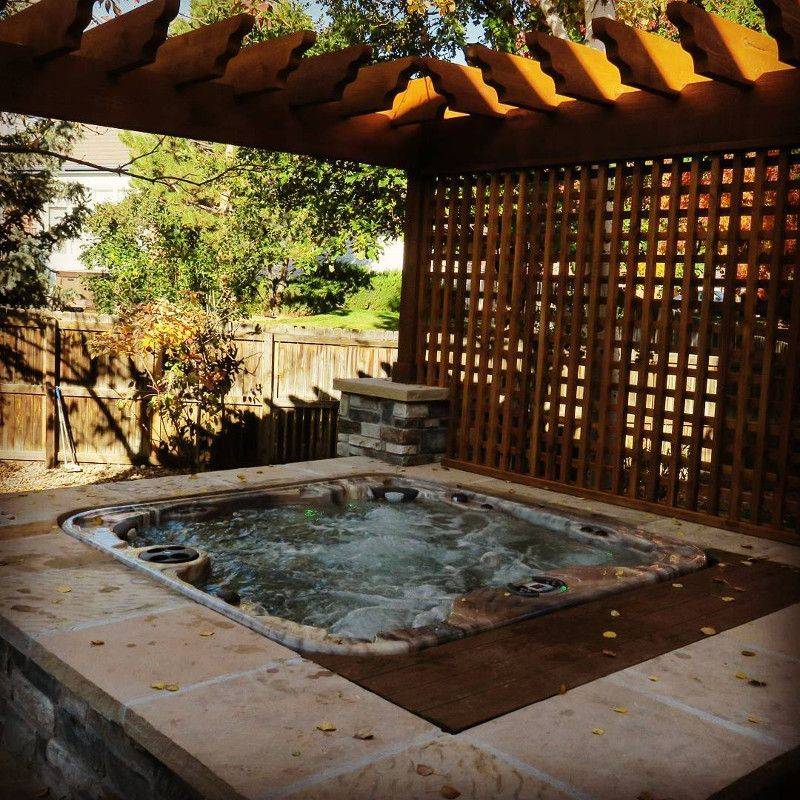 21 Zen Garden Spa Ideas You Cannot Miss | SharonSable