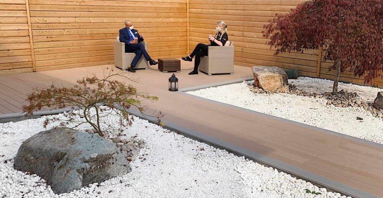 21 Zen Garden Spa Ideas You Cannot Miss | SharonSable