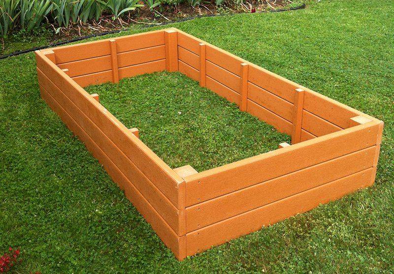 21 Raised Garden Beds Off Ground Ideas You Cannot Miss | SharonSable