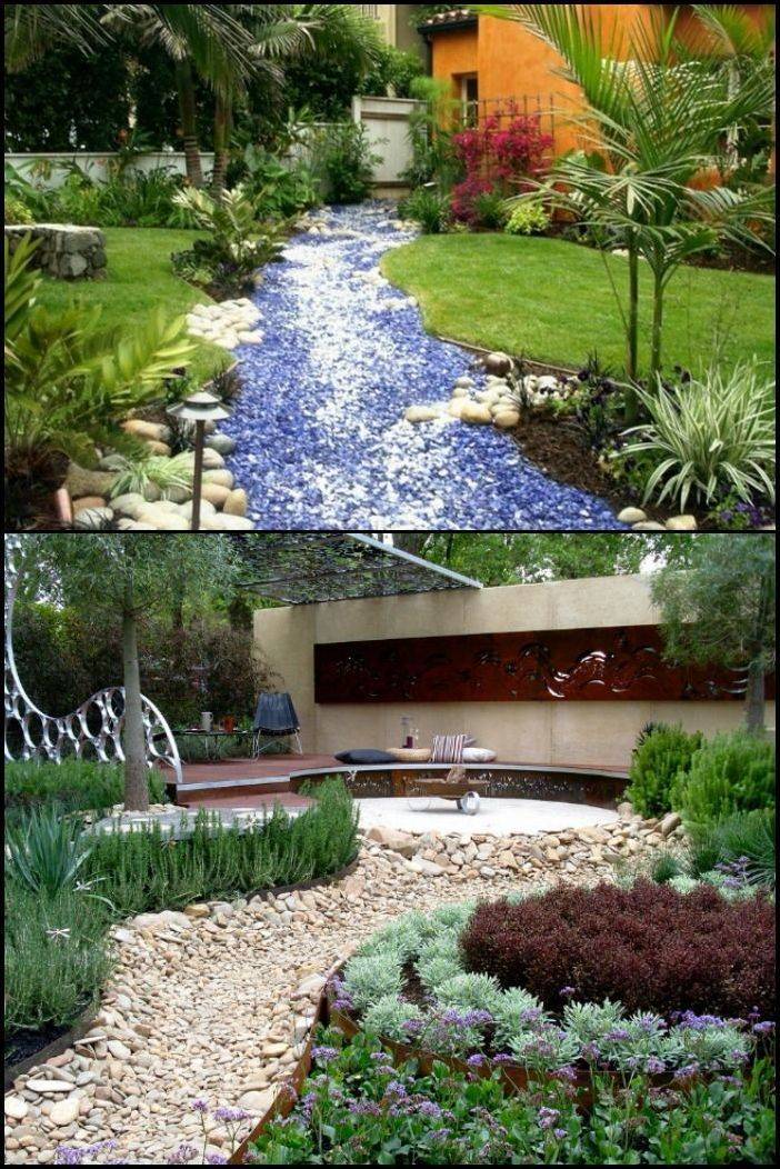 22 Bamboo Garden Bed Ideas For This Year | SharonSable