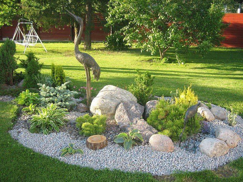 21 Build Your Own Rock Garden Ideas To Try This Year Sharonsable