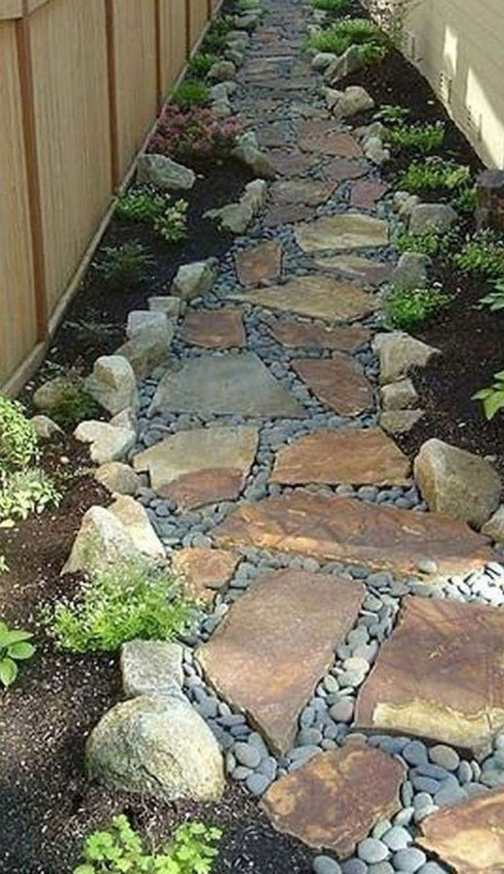 21 Making a Rock Garden Ideas To Consider | SharonSable