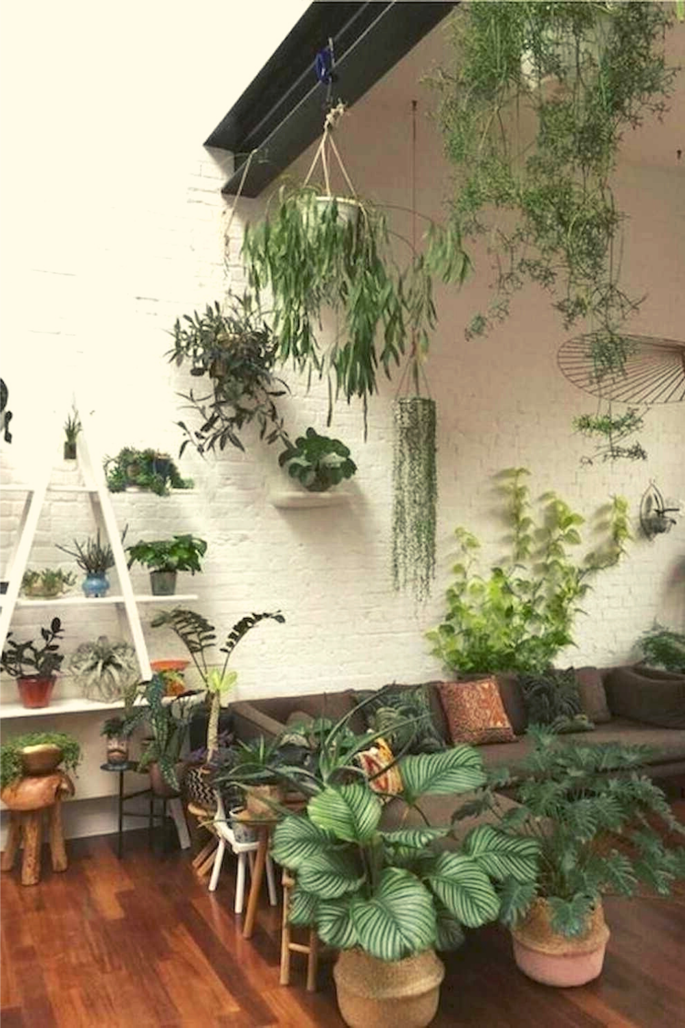 17 Amazing Indoor Garden Ideas Worth to Check | SharonSable