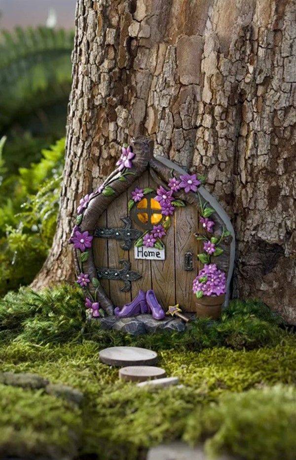 21 Magical Garden Art Ideas To Consider | SharonSable