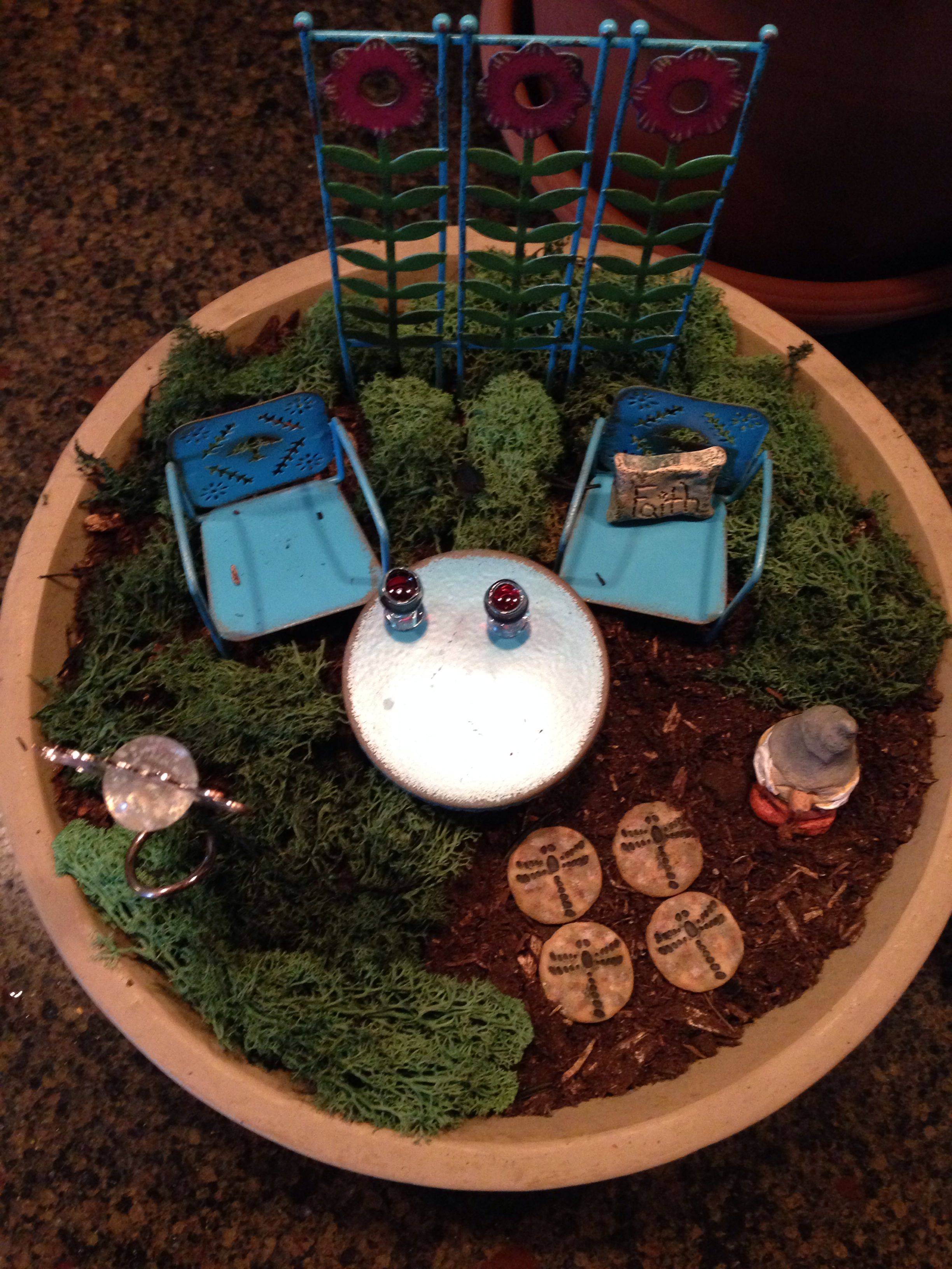 21 Magical Garden Art Ideas To Consider | SharonSable