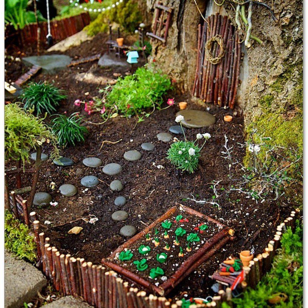 21 Magical Garden Art Ideas To Consider | SharonSable