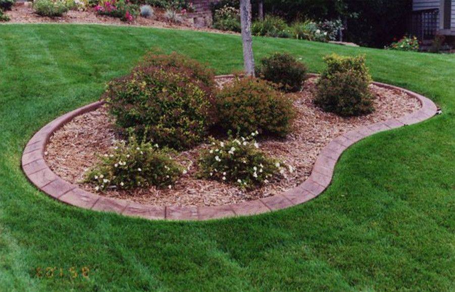 22 Decorative Garden Edging Ideas You Should Look | SharonSable