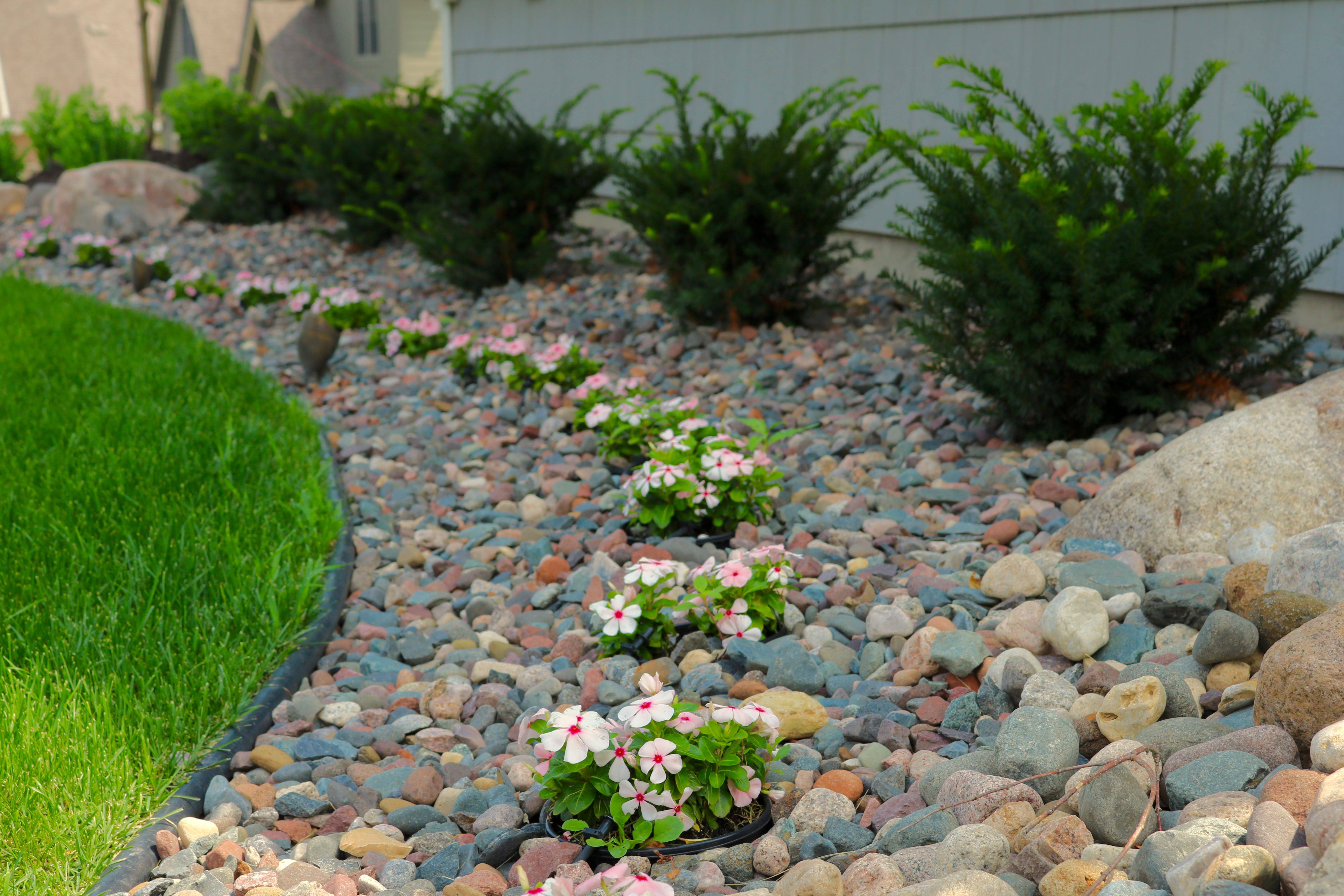 21 Sunken Garden Bed Ideas Worth to Check | SharonSable