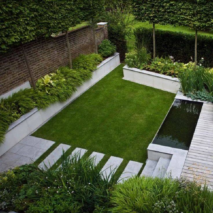 21 Sunken Garden Bed Ideas Worth to Check | SharonSable