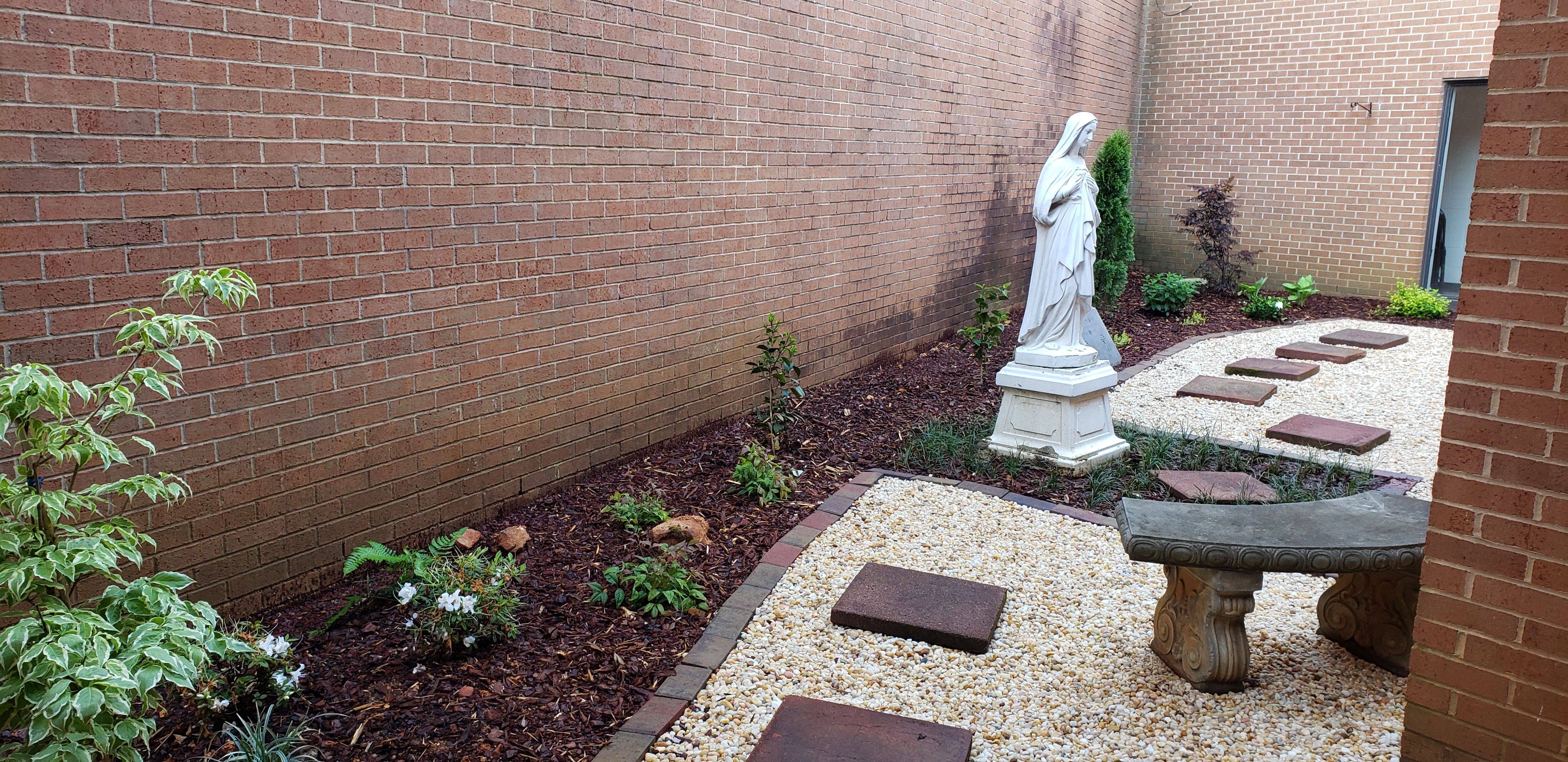 21 Prayer Garden Design Ideas You Gonna Love | SharonSable