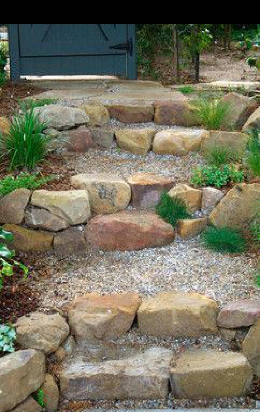 23 Chinese Stone Garden Ideas To Consider | SharonSable