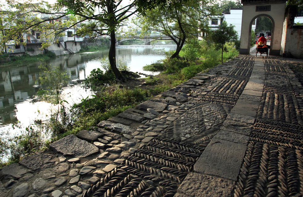 23 Chinese Stone Garden Ideas To Consider | SharonSable