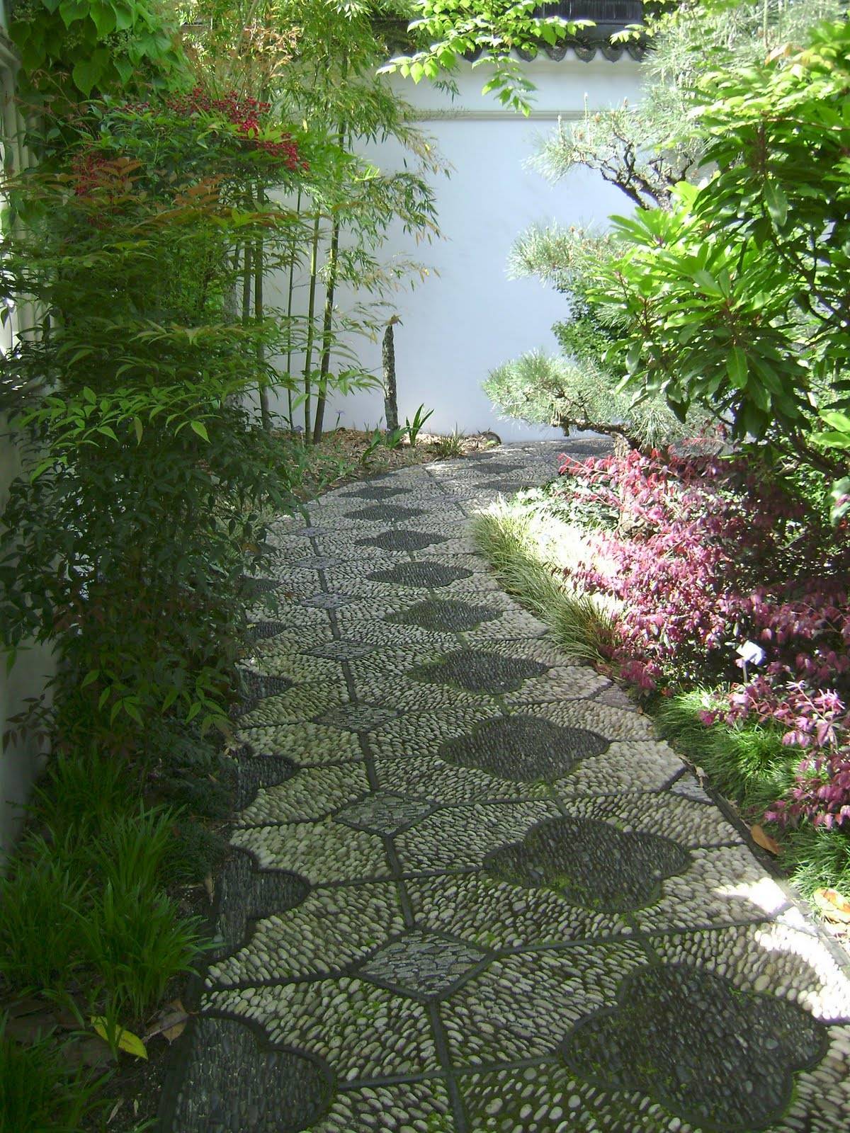 23 Chinese Stone Garden Ideas To Consider | SharonSable