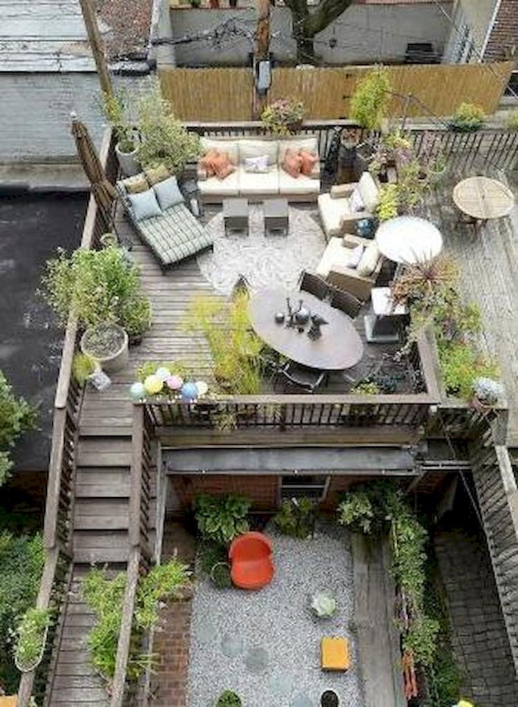 16 Eclectic Garden Design Ideas You Cannot Miss | SharonSable