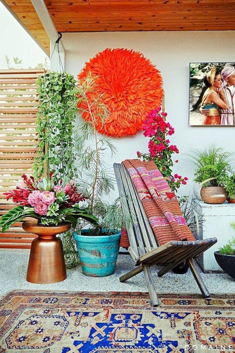 16 Eclectic Garden Design Ideas You Cannot Miss | SharonSable