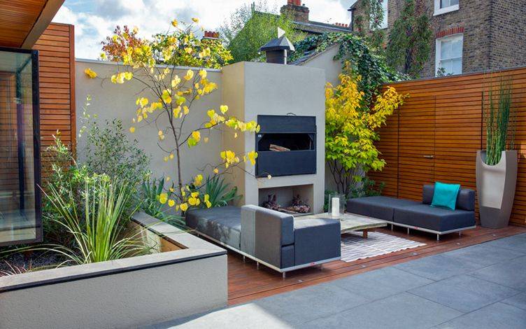 25 Modern Luxury Garden Ideas You Cannot Miss | SharonSable