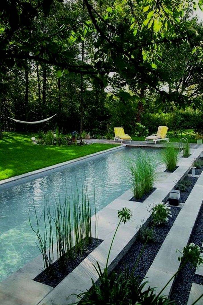 21 Japanese Garden Pool Design Ideas To Try This Year | SharonSable