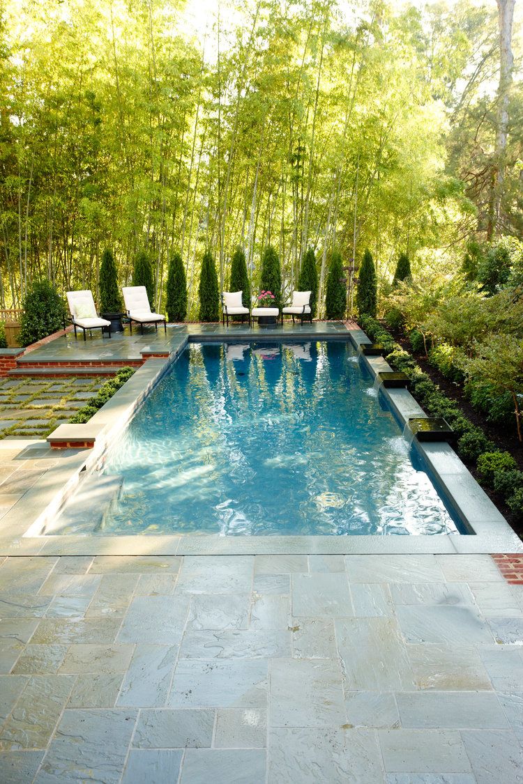 21 Japanese Garden Pool Design Ideas To Try This Year | SharonSable