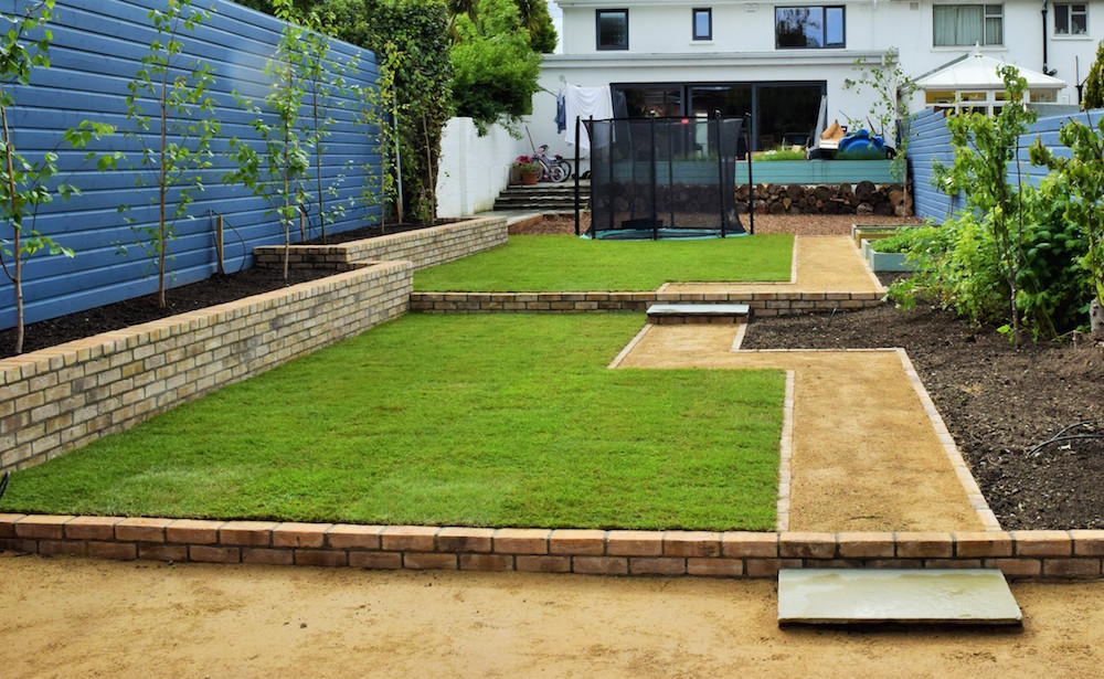 25 Child-Friendly Garden Design Ideas To Consider | SharonSable