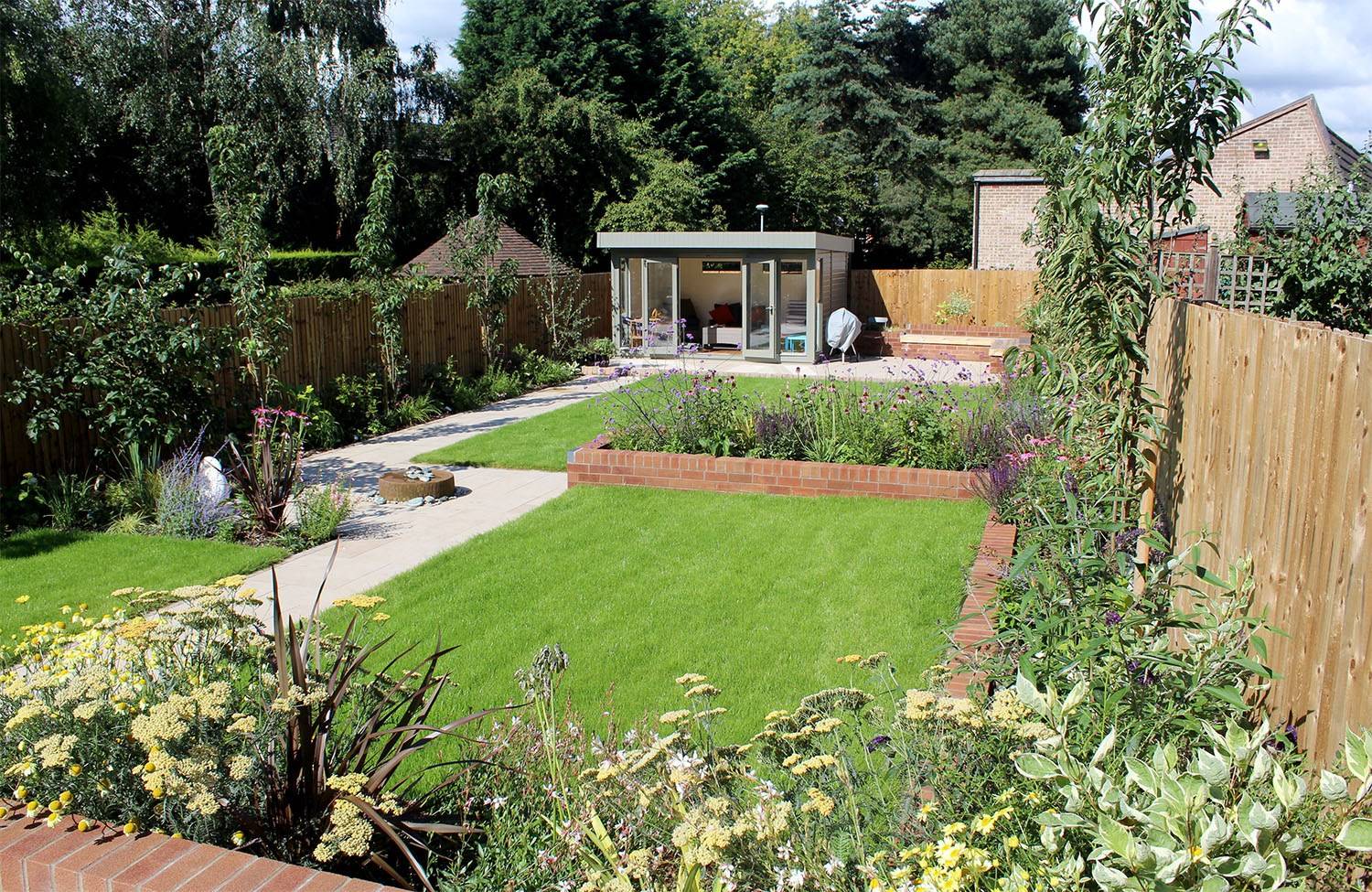 25 Child Friendly Garden Design Ideas To Consider SharonSable 25-child-friendly-garden-design-ideas-to-consider-sharonsable