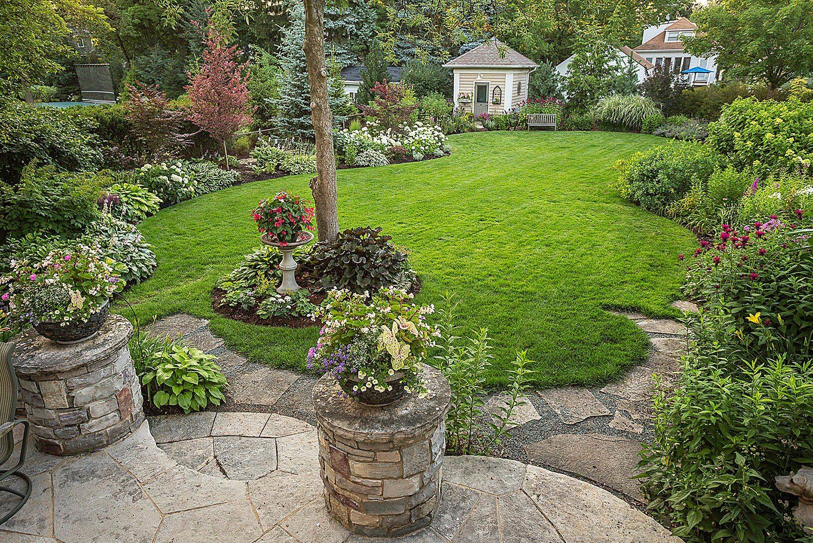 22 Dog Friendly Garden Design Ideas For This Year | SharonSable 22 Dog Friendly Garden Design Ideas For This Year | SharonSable