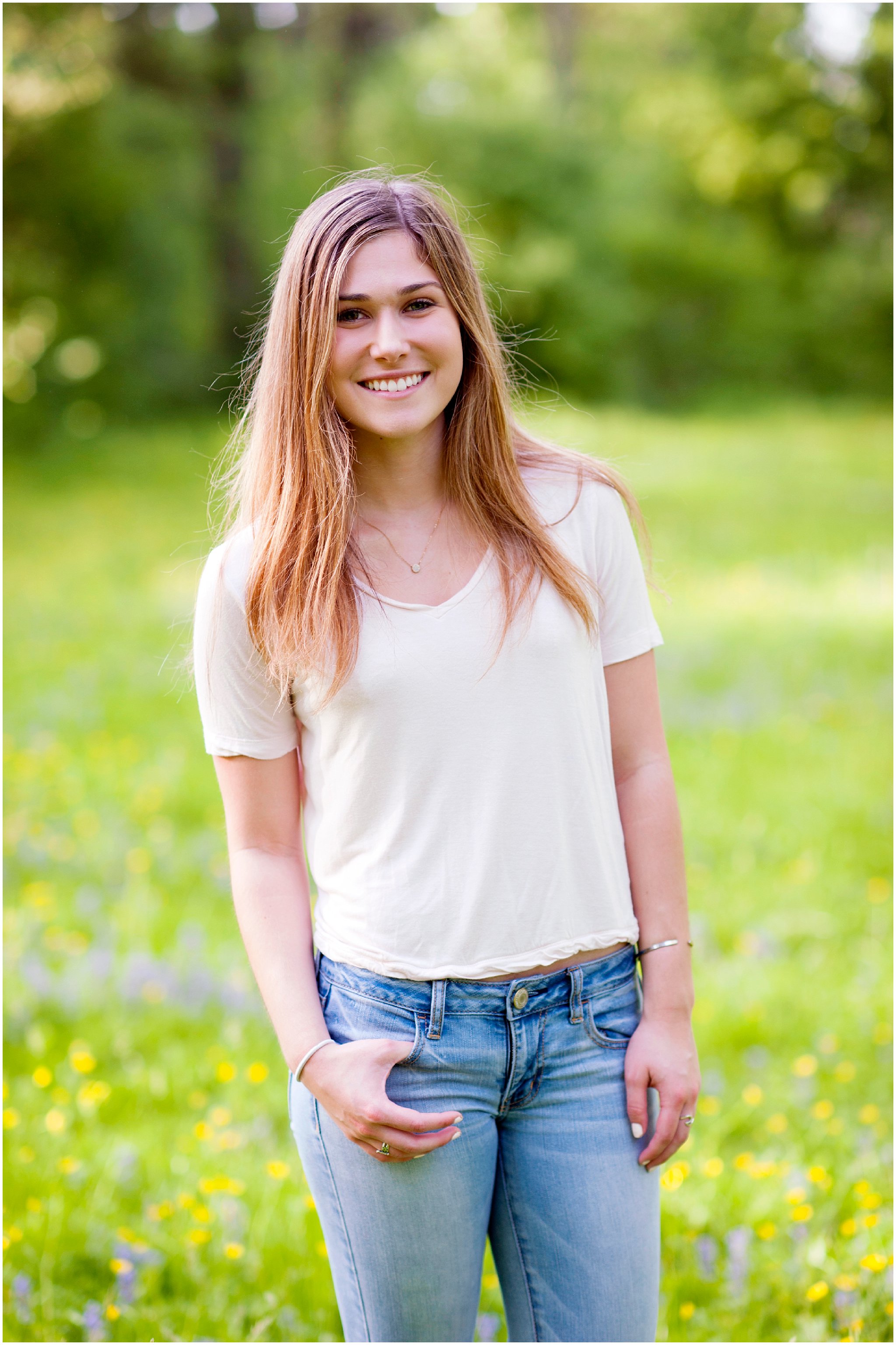 22 Garden Portrait Ideas You Should Check | SharonSable