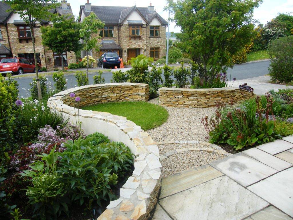 22 Award-Winning Small Garden Ideas You Should Look | SharonSable