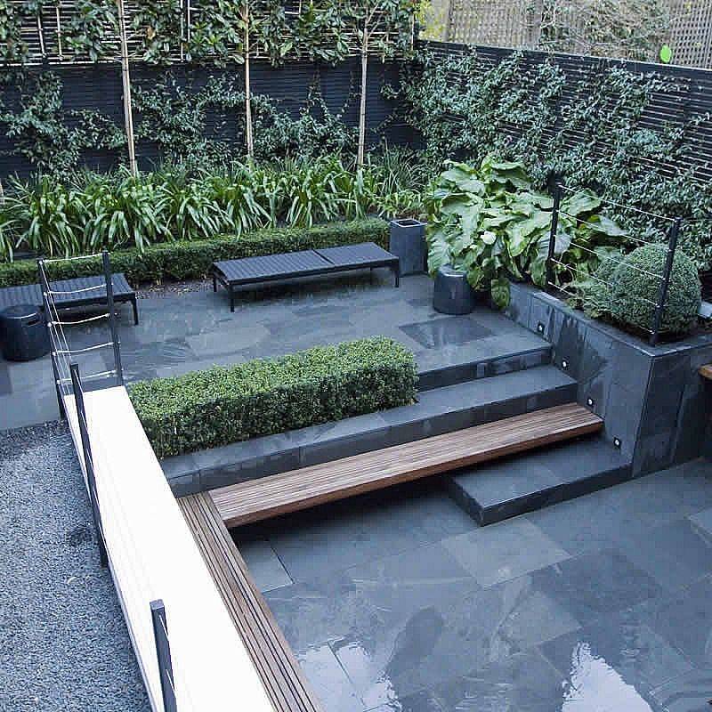 22 Award-Winning Small Garden Ideas You Should Look | SharonSable