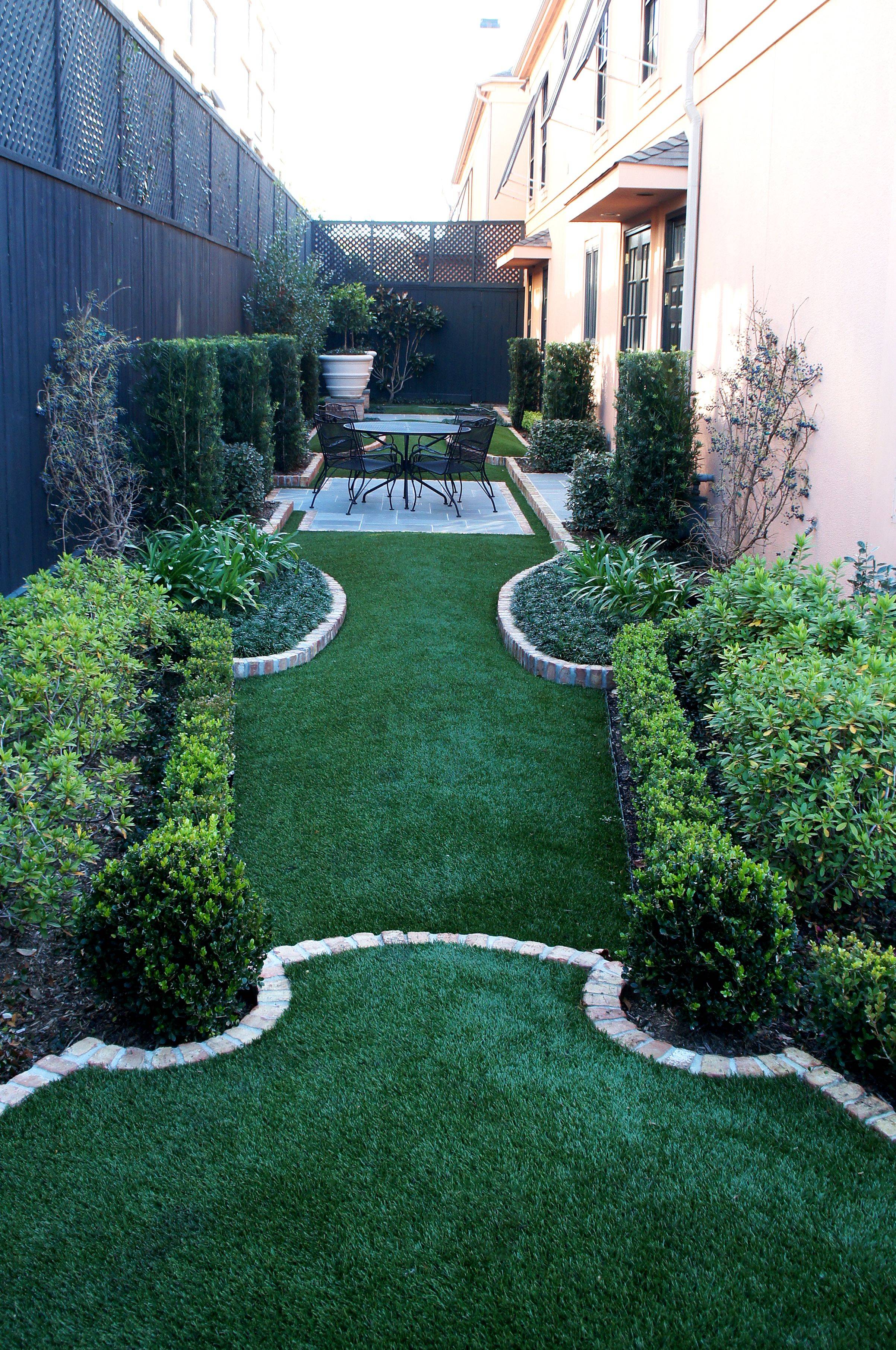 23 European Garden Design Ideas You Must Look | SharonSable