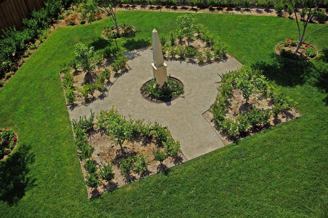 23 European Garden Design Ideas You Must Look | SharonSable