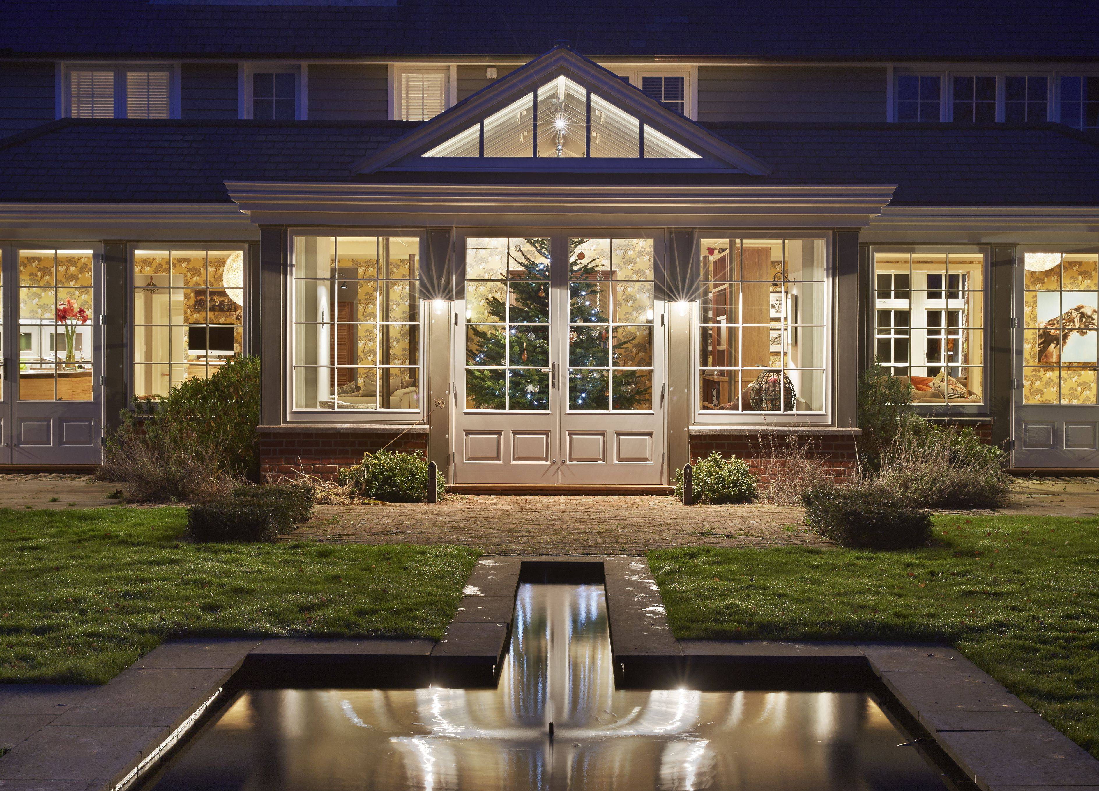 19 Glass Garden Rooms Ideas For This Year | SharonSable