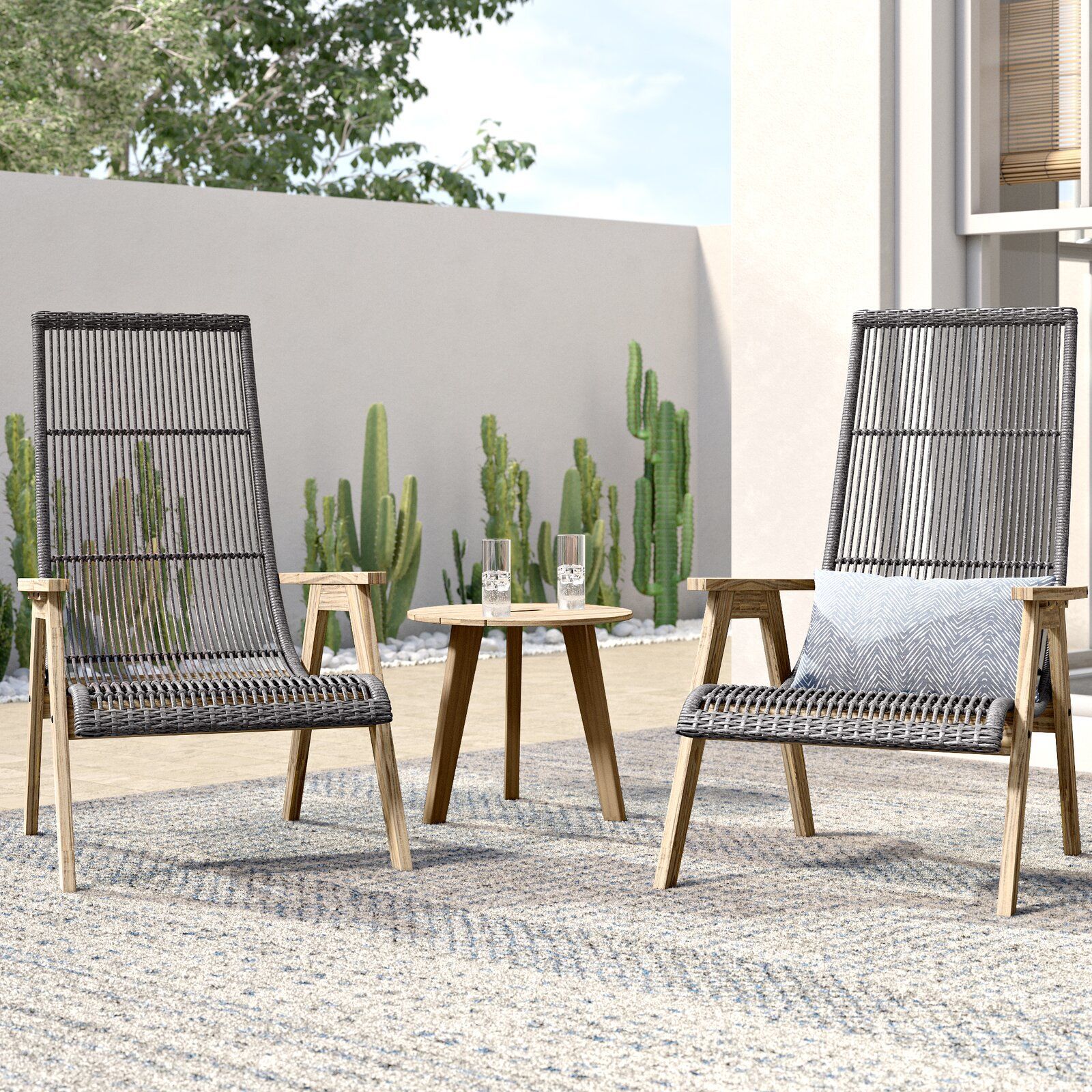 18 Wayfair Garden Furniture Ideas For This Year | SharonSable