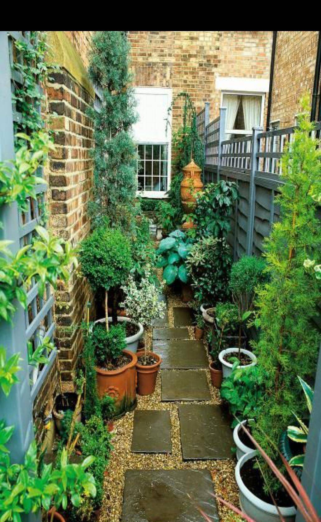 22 French Country Style Garden Patio Ideas You Cannot Miss | SharonSable