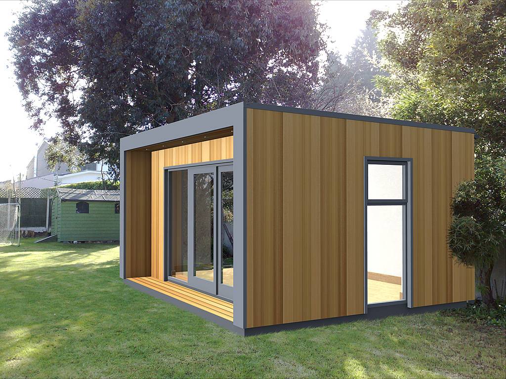 23 Garden Room Plans Ideas Worth a Look | SharonSable