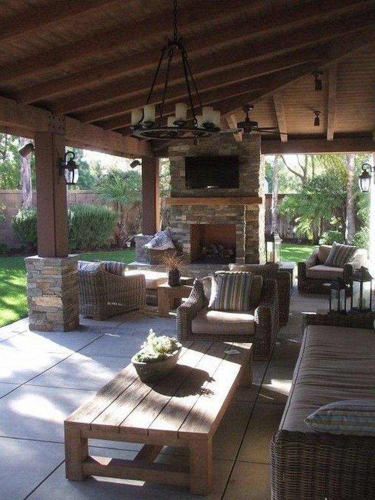 23 Beautiful Garden Rooms Ideas You Gonna Love | SharonSable