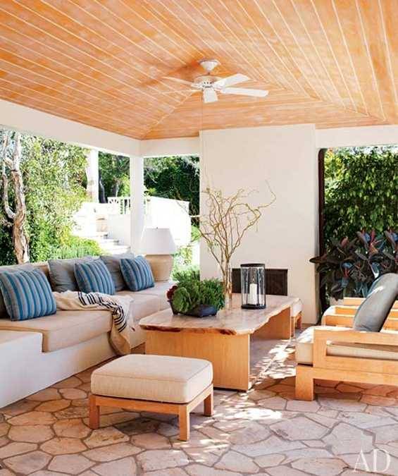 23 Beautiful Garden Rooms Ideas You Gonna Love | SharonSable