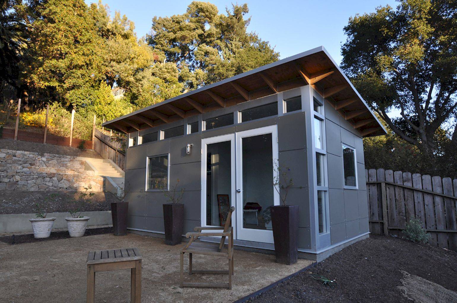 20 Garden Studio Ideas You Should Look | SharonSable