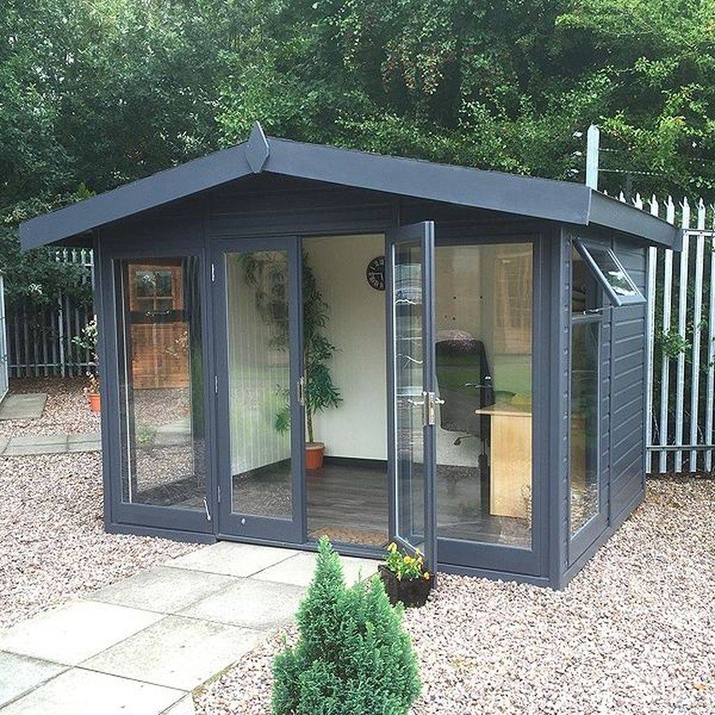 20 Garden Studio Ideas You Should Look | SharonSable