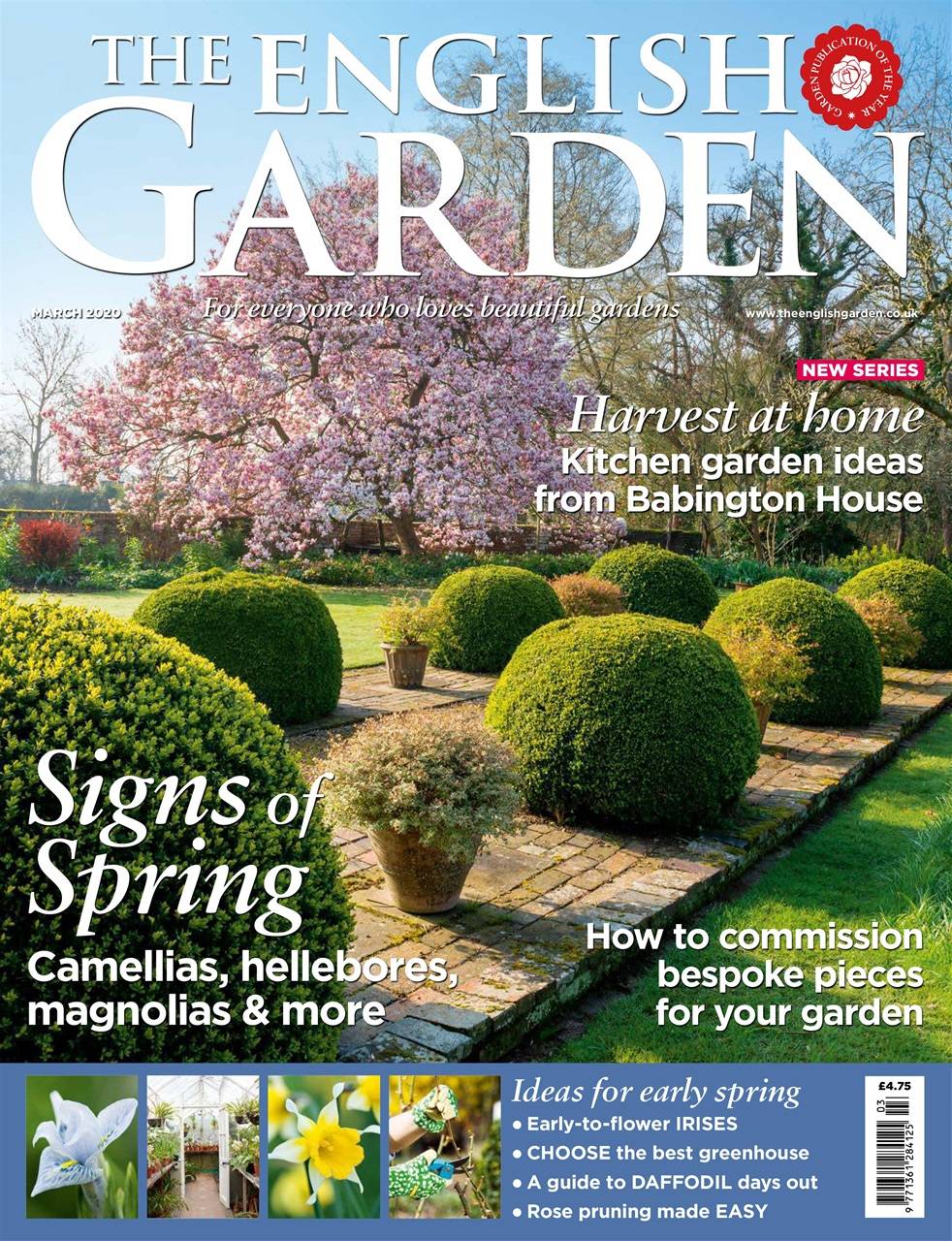 17 Garden Magazine Subscription Ideas To Consider | SharonSable