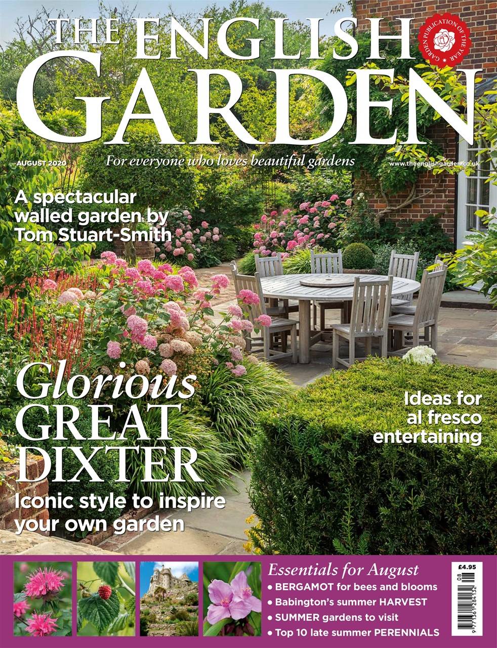 17 Garden Magazine Subscription Ideas To Consider | SharonSable