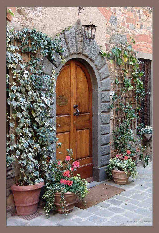 21 Italian Garden Gates Ideas You Gonna Love | SharonSable