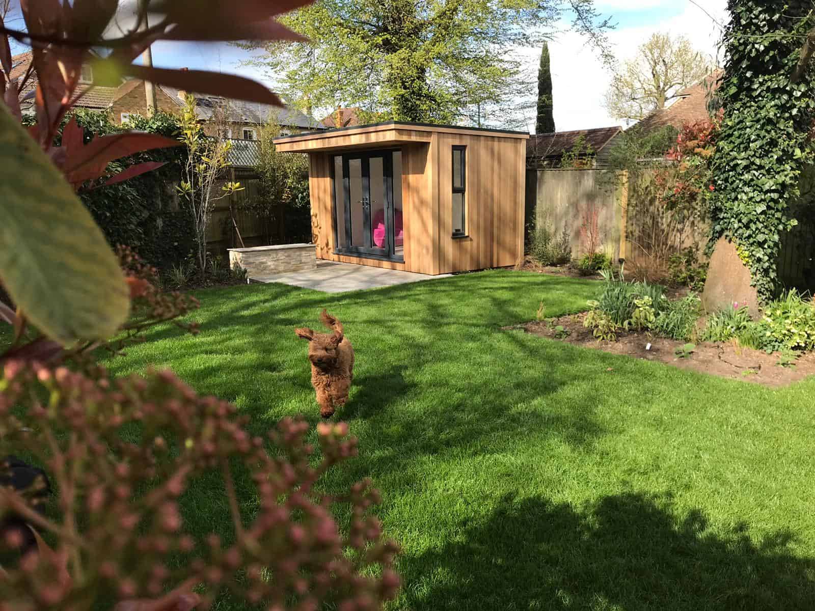 21 Small Garden Rooms in the House Ideas For This Year | SharonSable