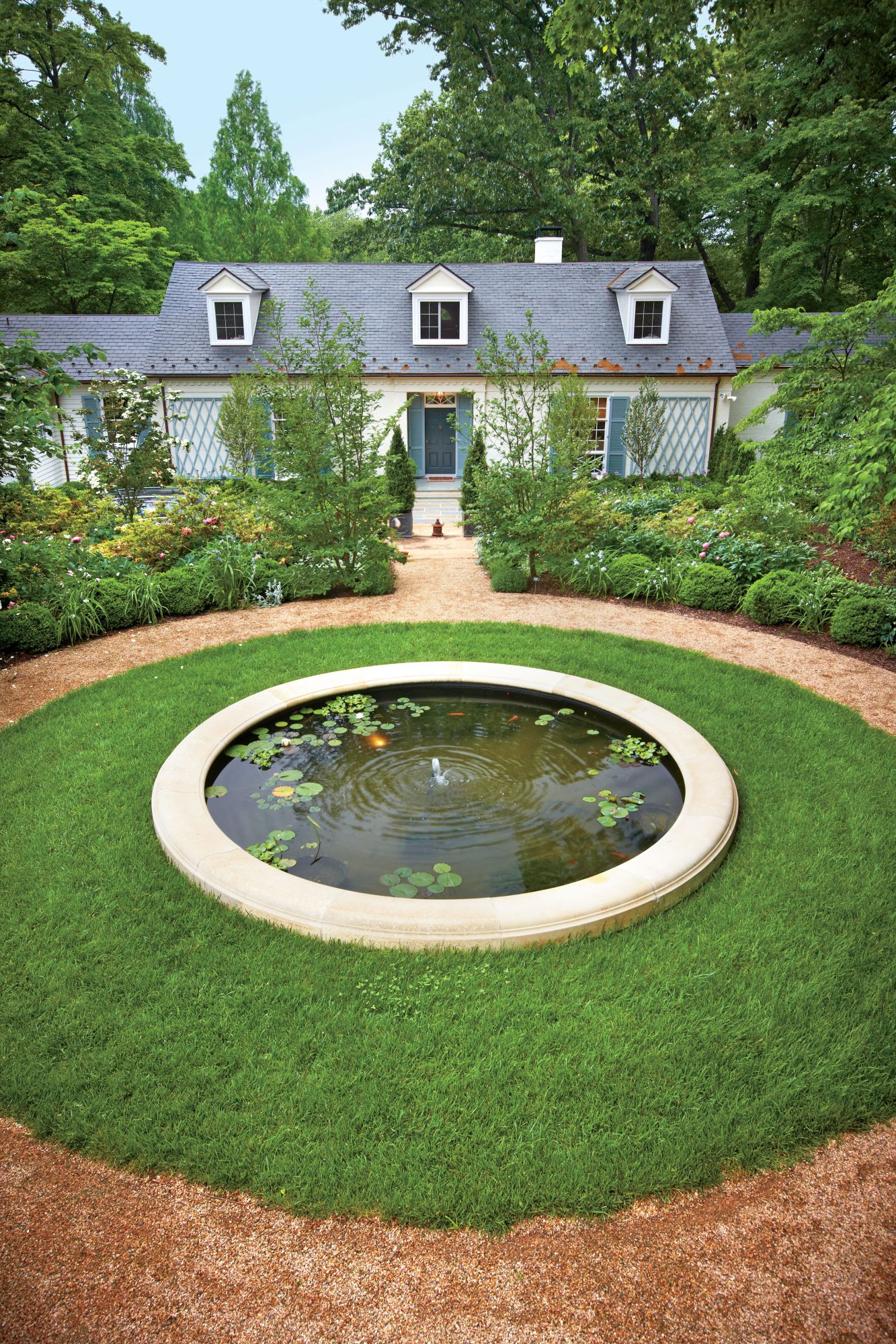 17 Pools and Garden Southern Living Ideas Worth to Check | SharonSable