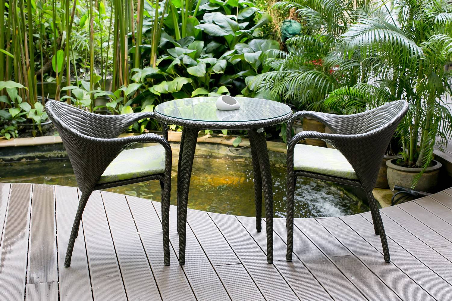 21 Range Garden Furniture Ideas To Consider | SharonSable