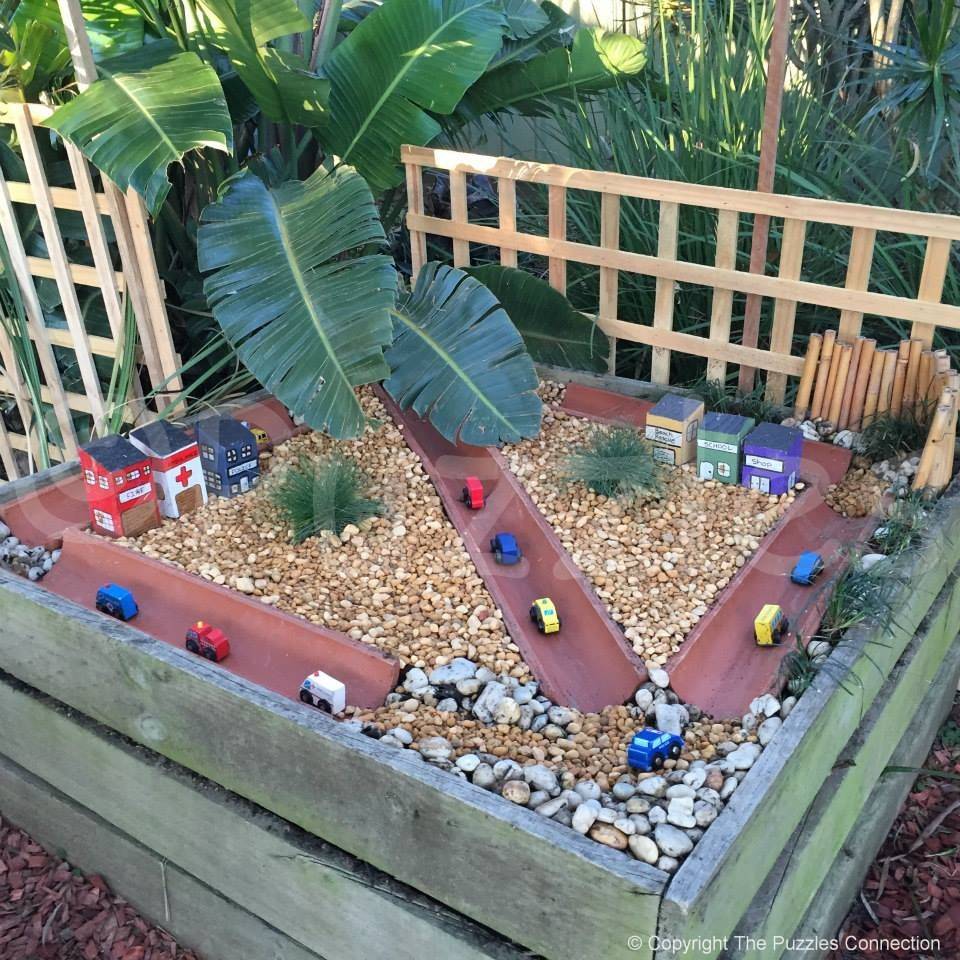 21 Nursery School Garden Ideas Worth a Look | SharonSable