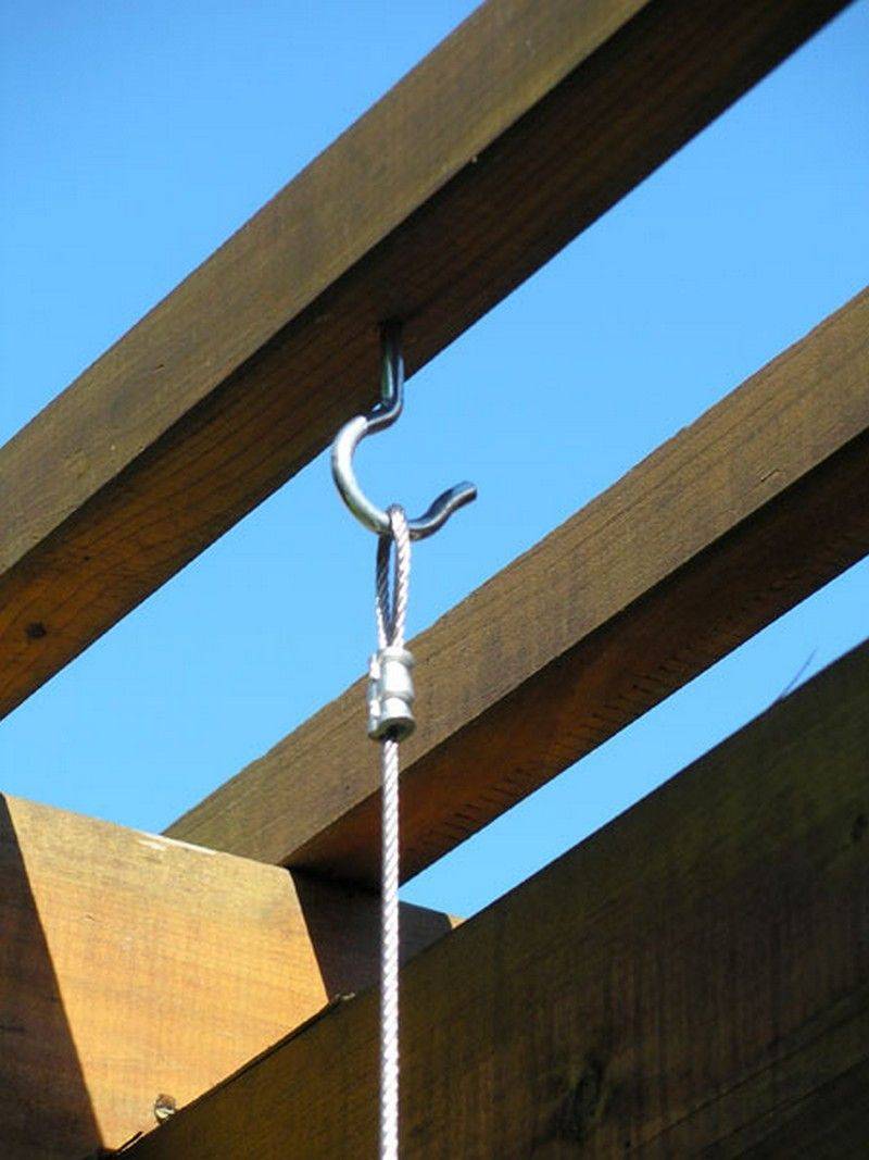 20 Hanging Gutter Garden Ideas You Must Look | SharonSable