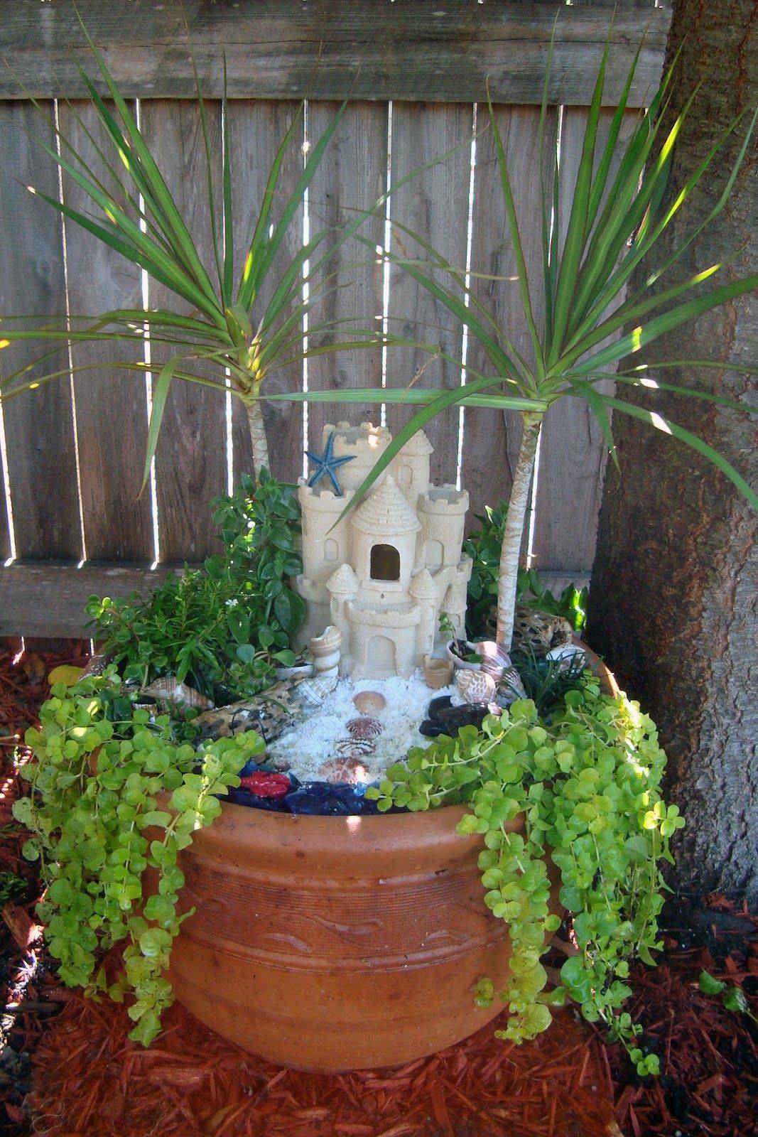 19 Beautiful Fairy Flower Garden Ideas Worth a Look | SharonSable