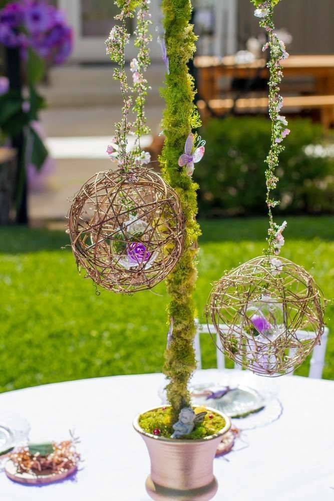 26 Butterfly Fairy Garden Ideas For This Year | SharonSable