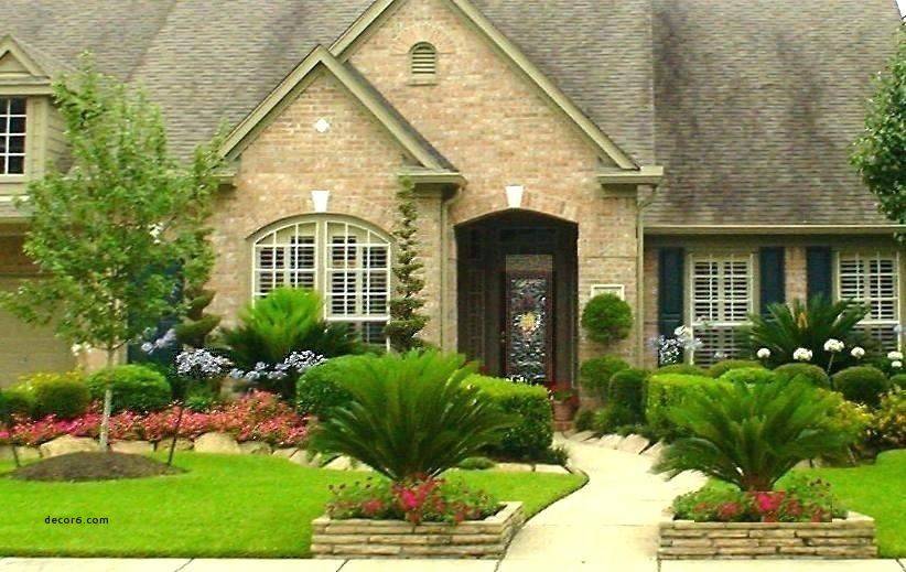 18 Curb Appeal Front Garden Ideas You Gonna Love | SharonSable